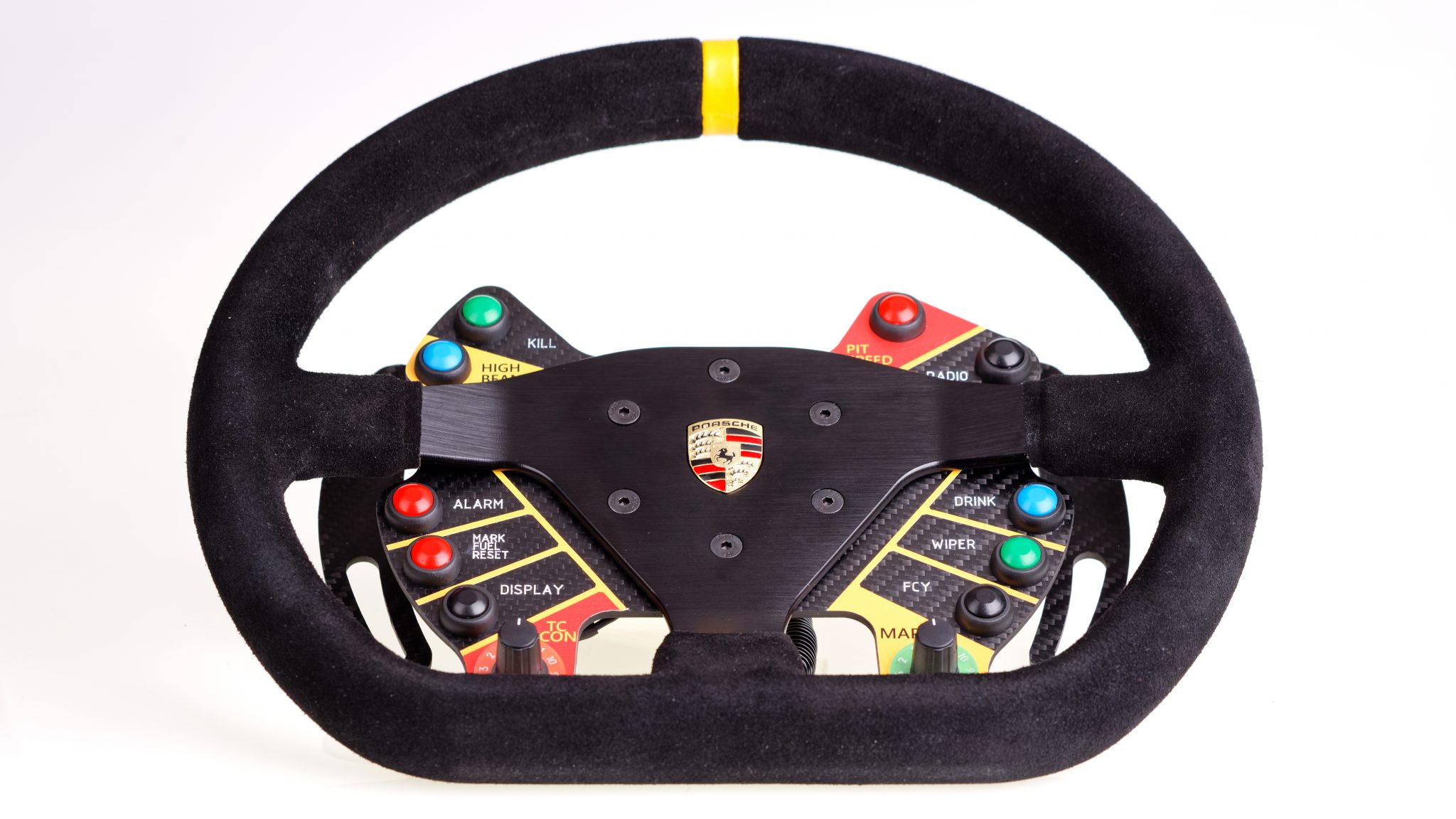 SimLine Wheels Porsche GT3-R USB – SimracingHardware24