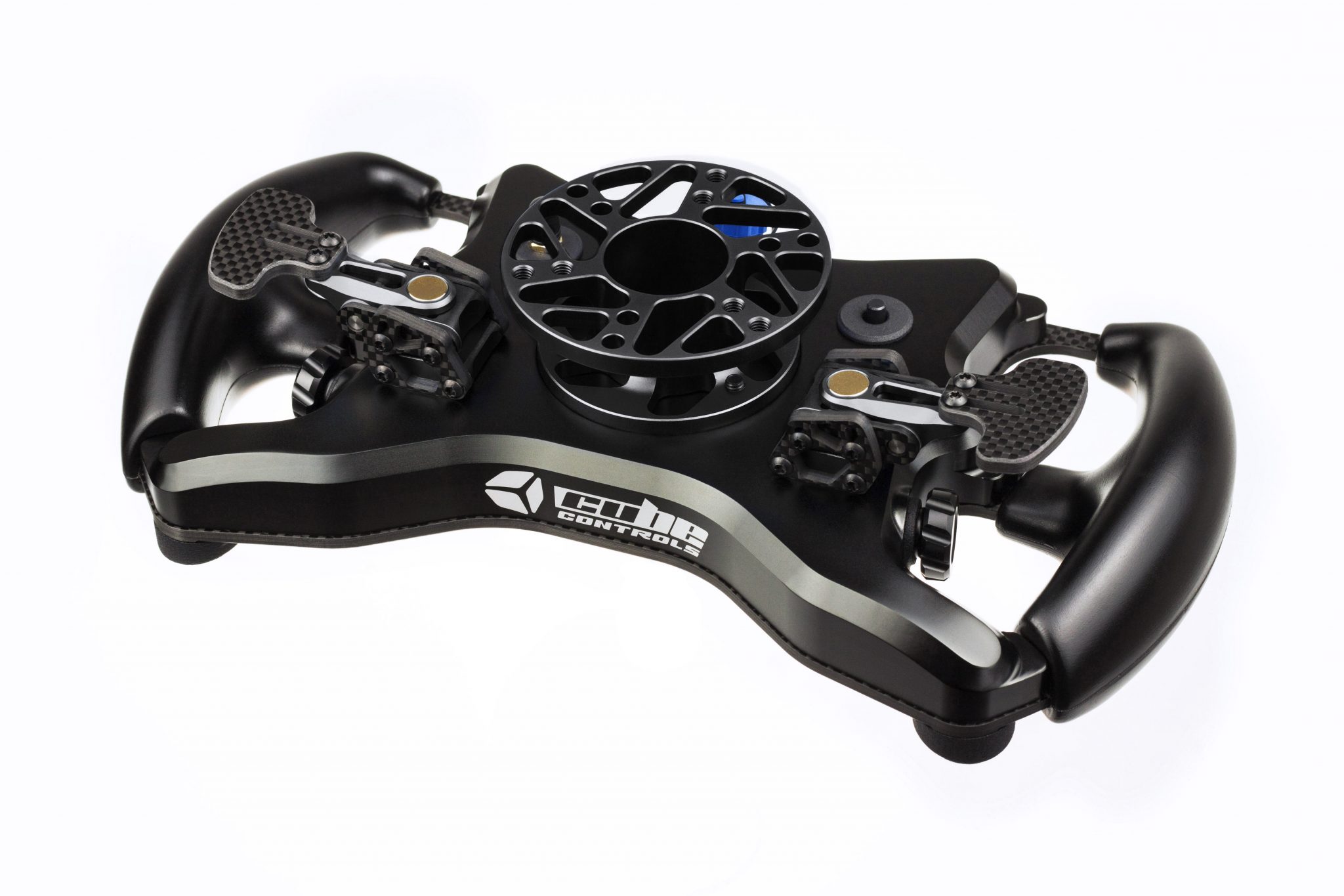 Cube Controls Formula Pro Wireless – SimracingHardware24