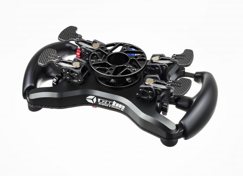 Cube Controls Formula Pro USB – SimracingHardware24
