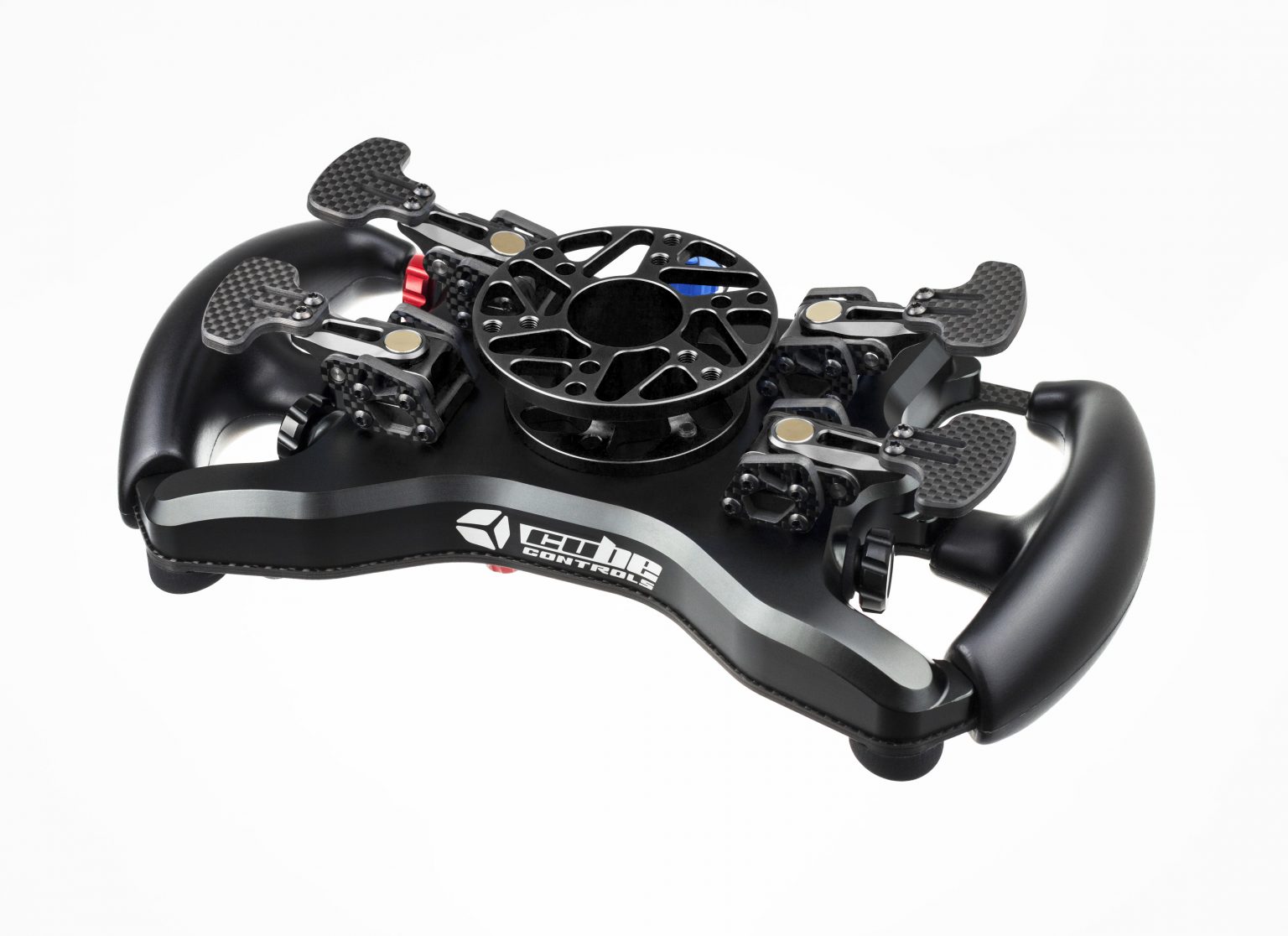 Cube Controls Formula Pro USB – SimracingHardware24