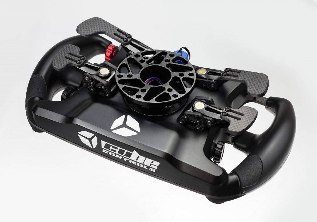 Cube Controls Formula CSX2 USB – SimracingHardware24