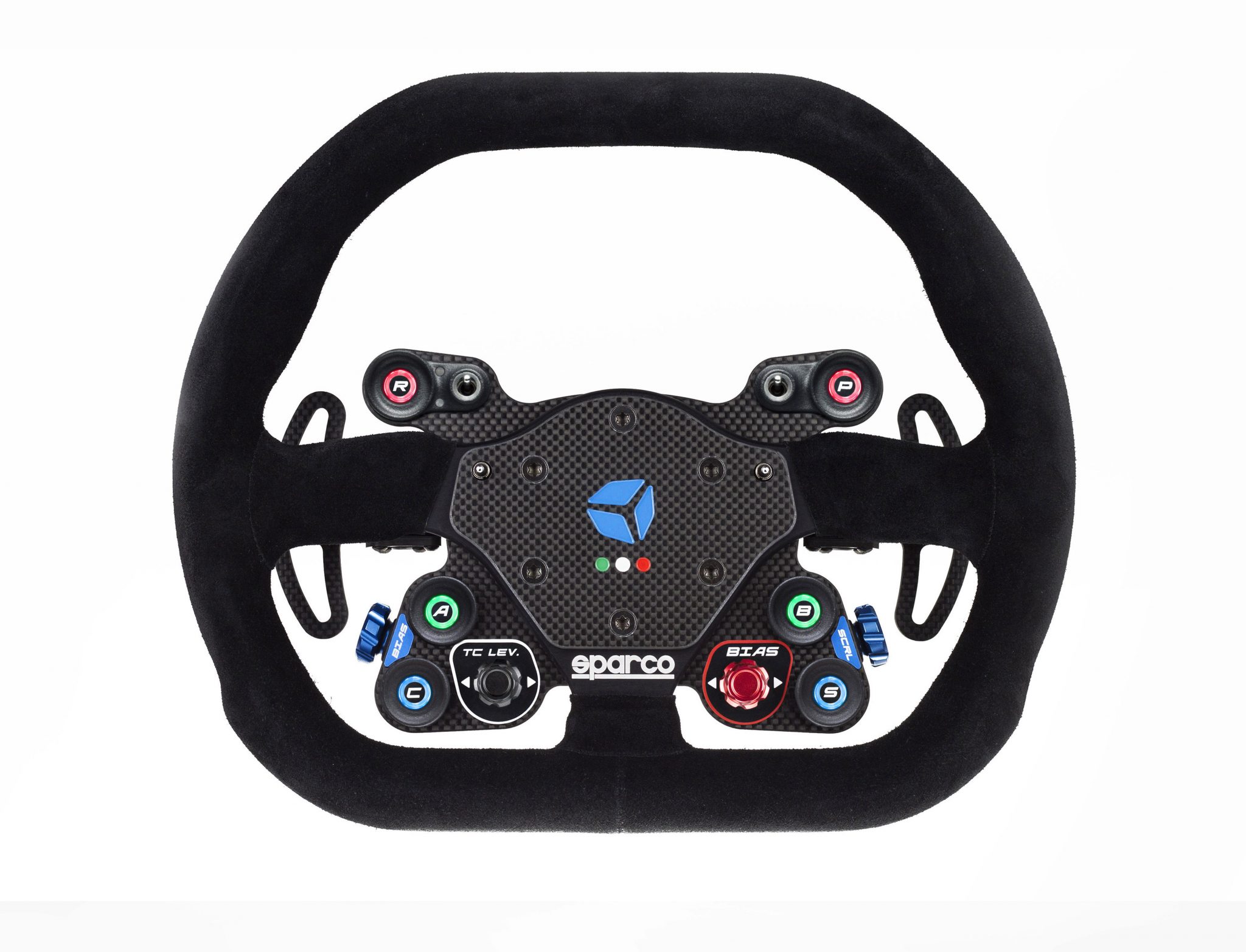 Sim Racing Lenkrad – SimracingHardware24
