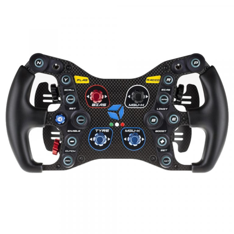 Cube Controls – SimracingHardware24