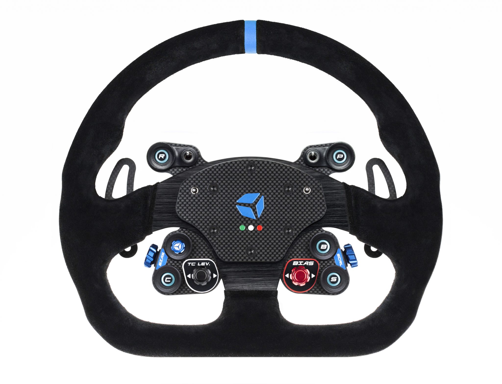 Cube Controls – SimracingHardware24