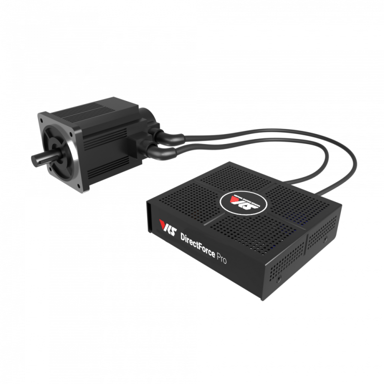 VRS DirectForce Pro Wheel Base – SimracingHardware24